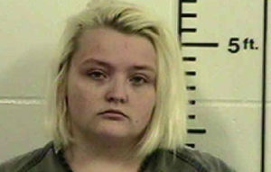 Ritenour pleads guilty to killing her daughter – KBOE 104.9FM Hot Country