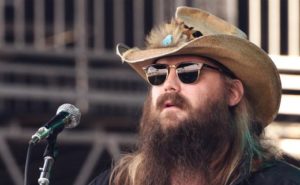 Chris Stapleton Debuts New Song…On “Sesame Street” – KBOE 104.9FM Hot ...
