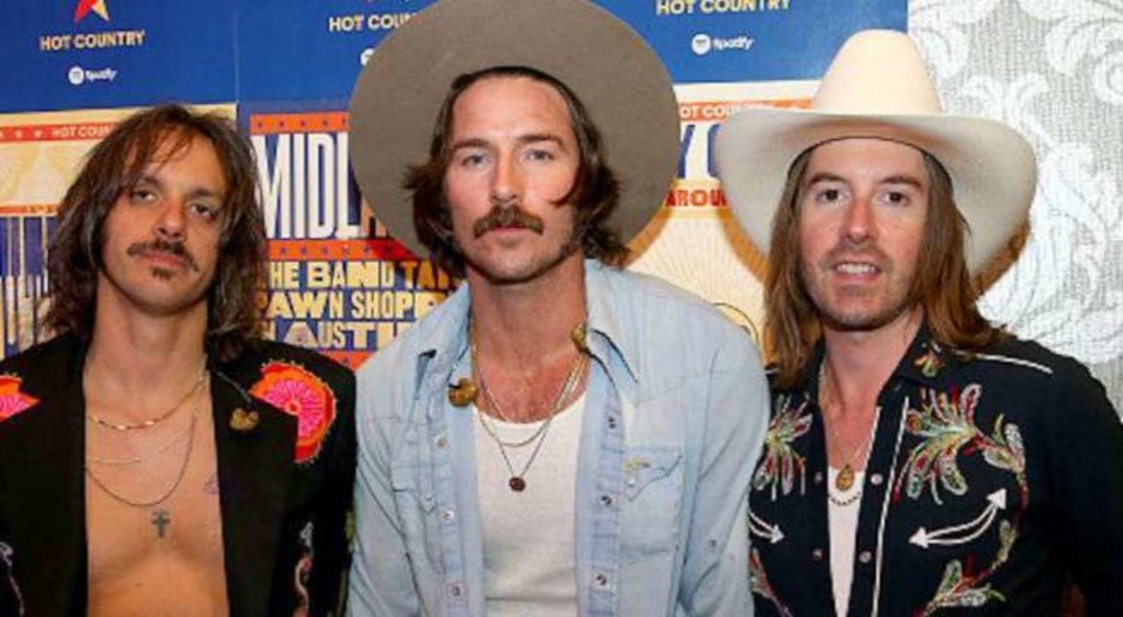 Midland’s Mark Wystrach Engaged – KBOE 104.9FM Hot Country