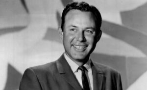 This day in 1964: Jim Reeves dies in plane crash - KBOE 104.9FM Hot Country