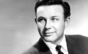 On this day in 1964: Jim Reeves dies in plane crash – KBOE 104.9FM Hot ...