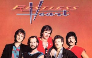 This day in in 1985: Restless Heart’s debut album is released – KBOE ...