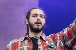 Post Malone Tips So Much The Entire Bar Staff “Can Pay Their Bills This ...